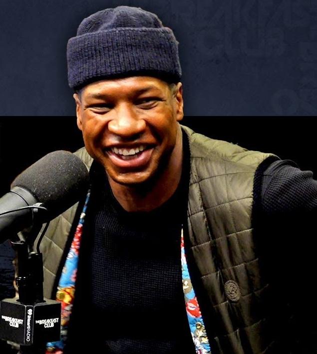 Jonathan Majors Eyes Career Rebound with New Roles Amid Ongoing Controversy