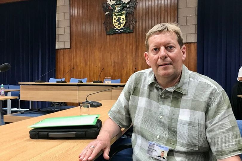 Clitheroe HGV yard plan for major water tunnel scheme on hold for ...