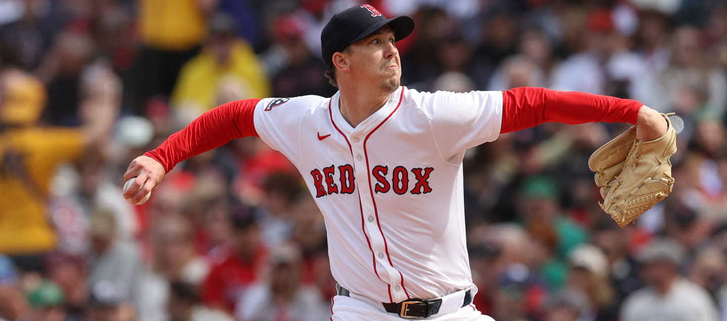 MLB PrizePicks Player Predictions: Monday (4/21)