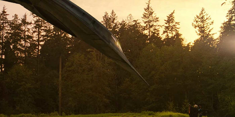 10 Iconic X-Men Movie Scenes That Happened Years Earlier In X-Men: The ...