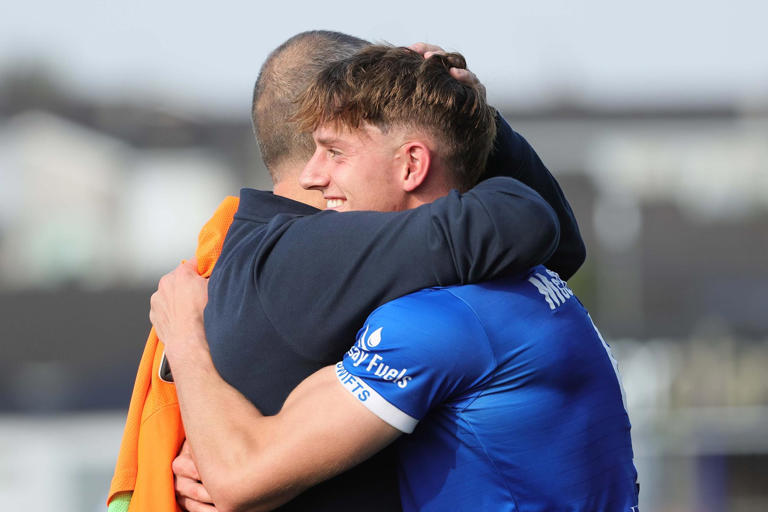 Rodney McAree knows 'there will be a lot of clubs interested' in ...