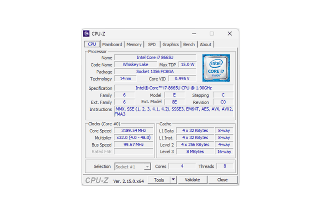 How to Easily Find Your CPU Speed on Windows and Mac: A Step-by-Step Guide