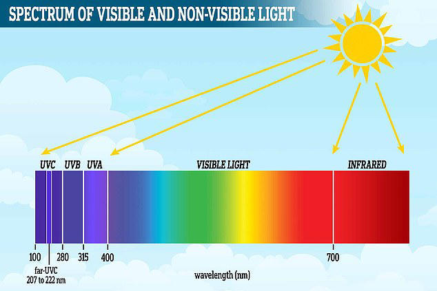 Scientists reveal a popular color doesn't exist