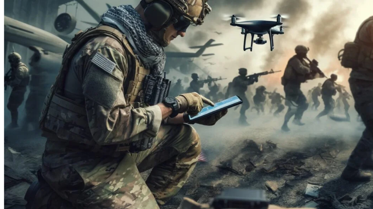 India’s First Batch Of 40 'Purple Officers' Complete Training At ...