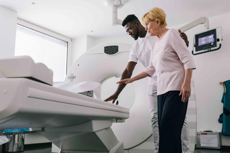 Should you get a full-body MRI scan to check for cancer?