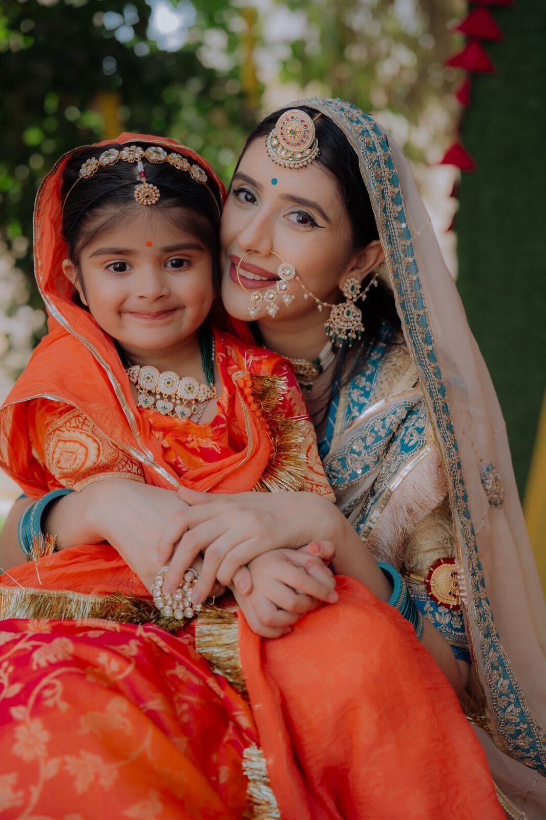 Exclusive| Charu Asopa on selling clothes online and leaving Mumbai: I ...