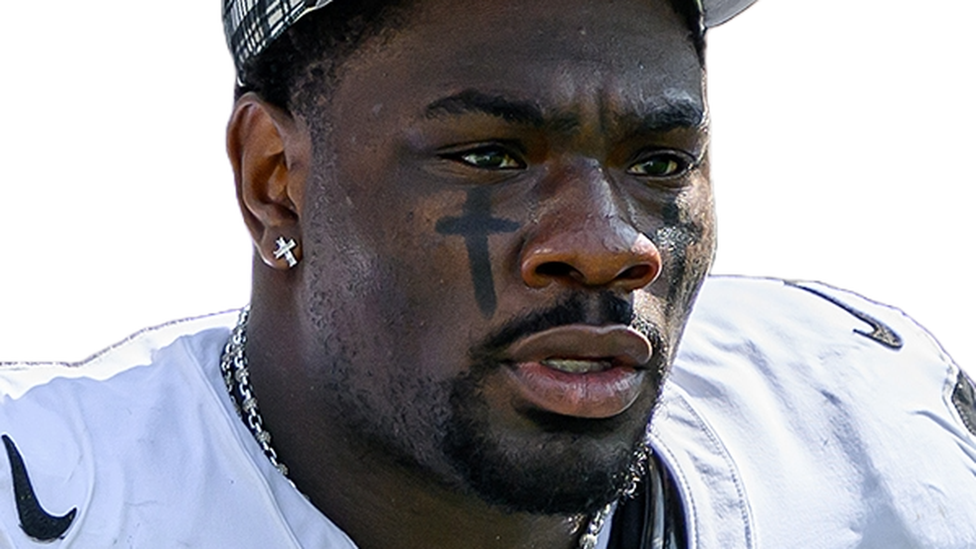 Janarius Robinson sees Chiefs as the fresh start he needs