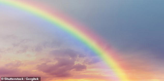 Scientists reveal a popular color doesn't exist