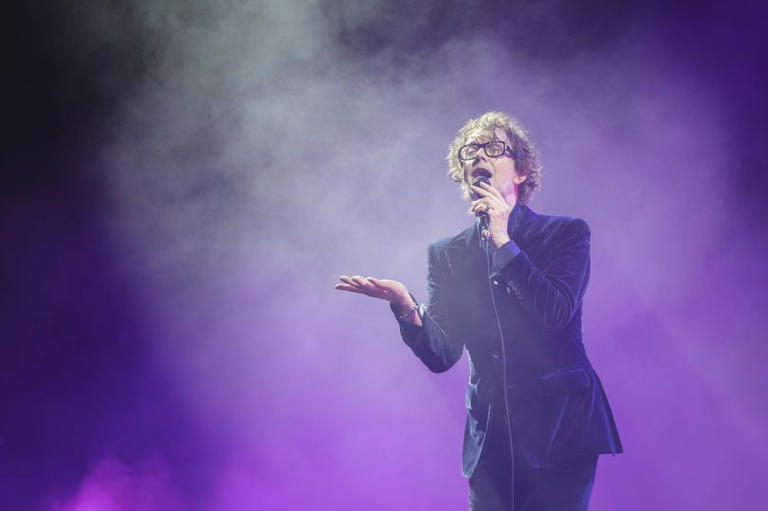 'Pulp Day' declared as Jarvis Cocker fans celebrate first album in 24 ...