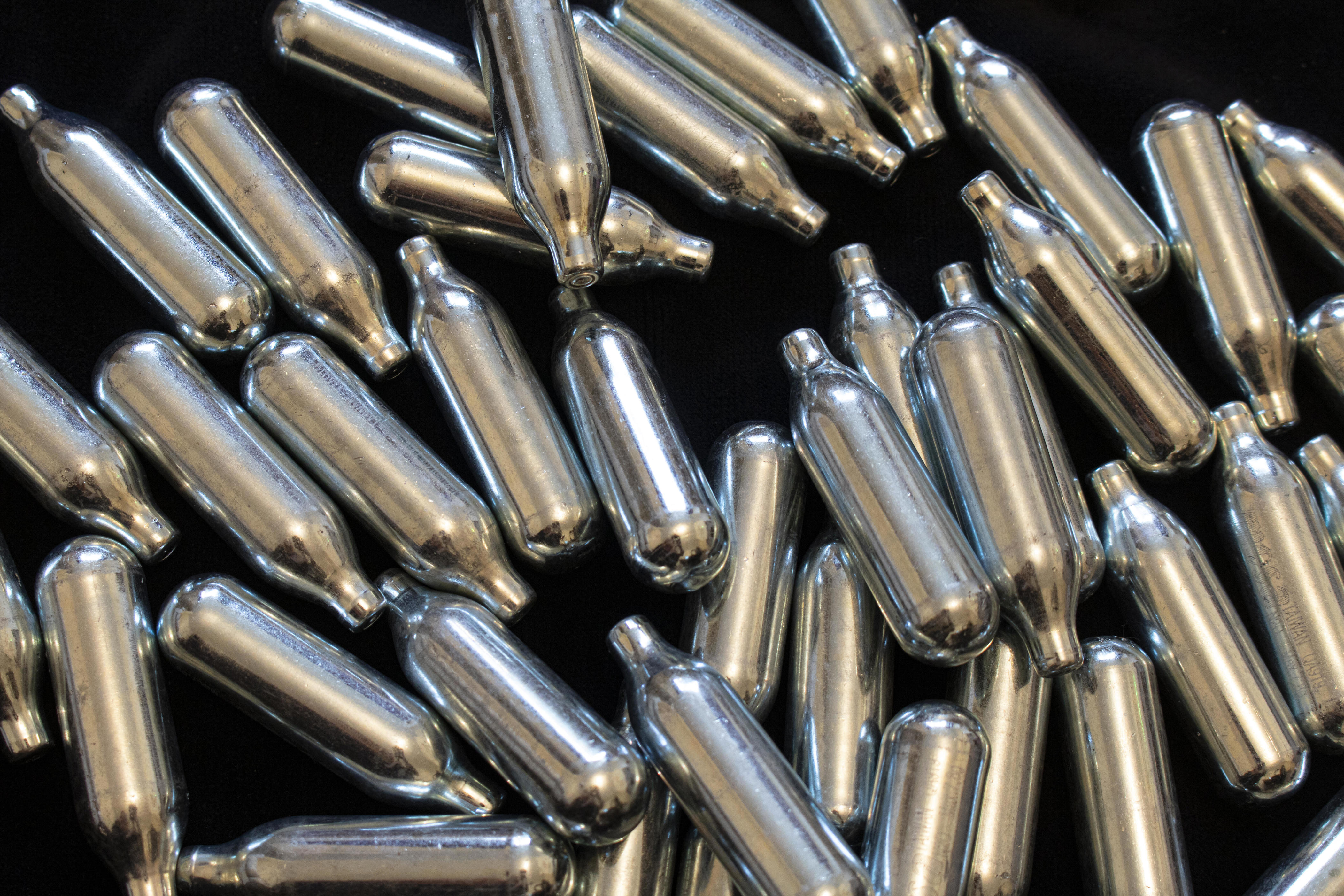 Costa Mesa Bans Sale of Nitrous Oxide for Recreational Use