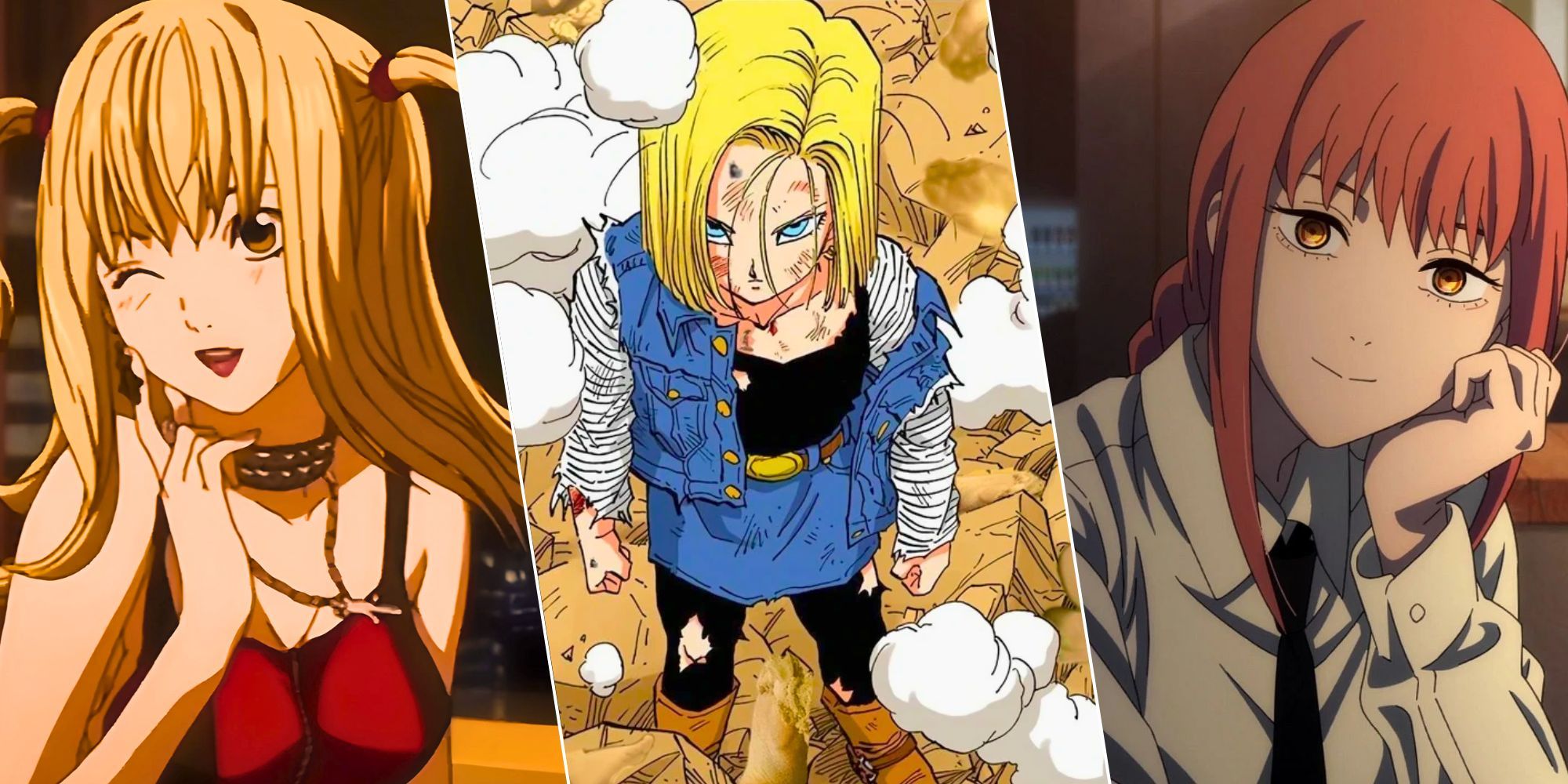 10 Best-Written Female Anime Villains, Ranked