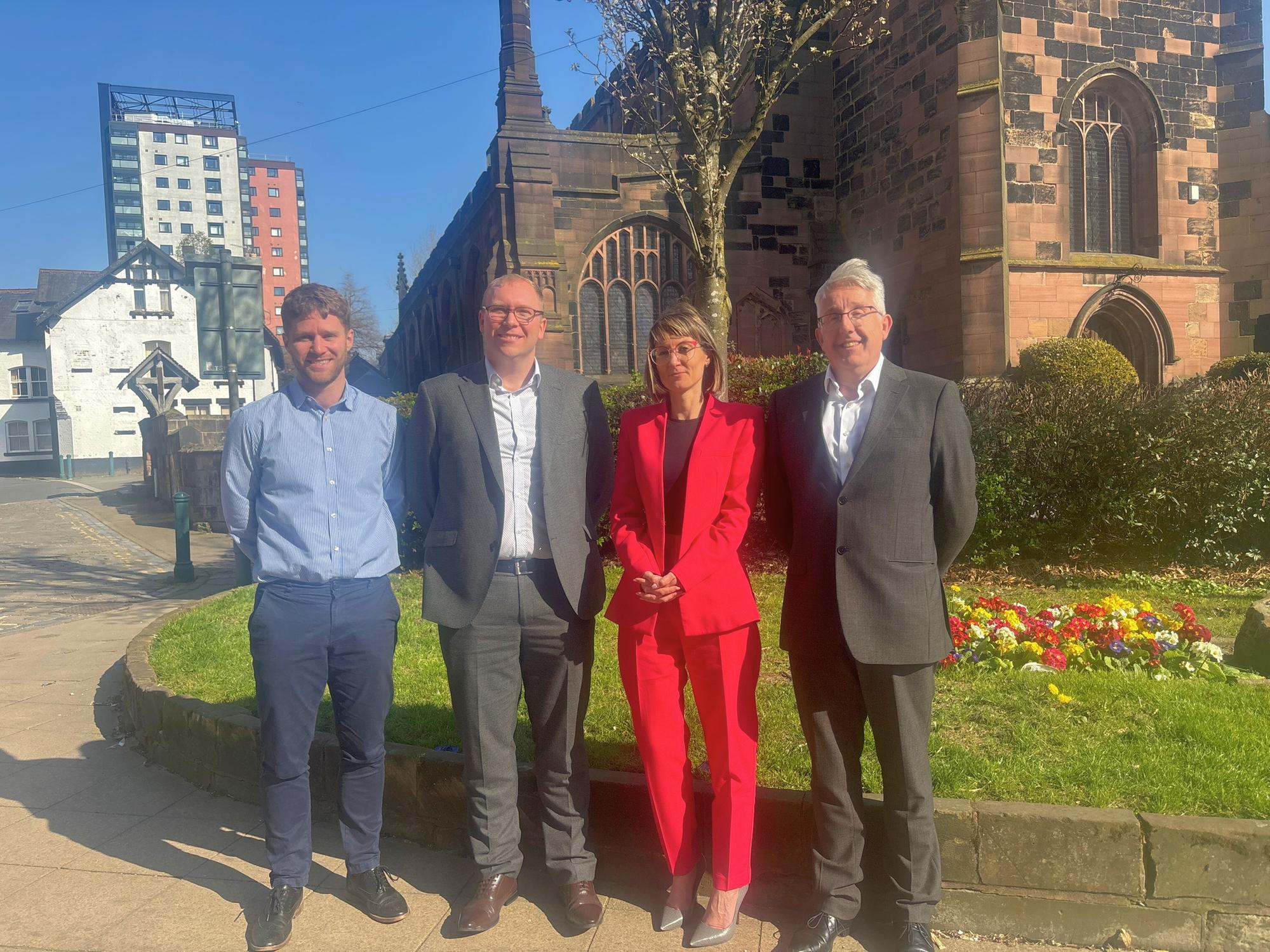 Identity Consult launches IC Development - accelerating housing ...