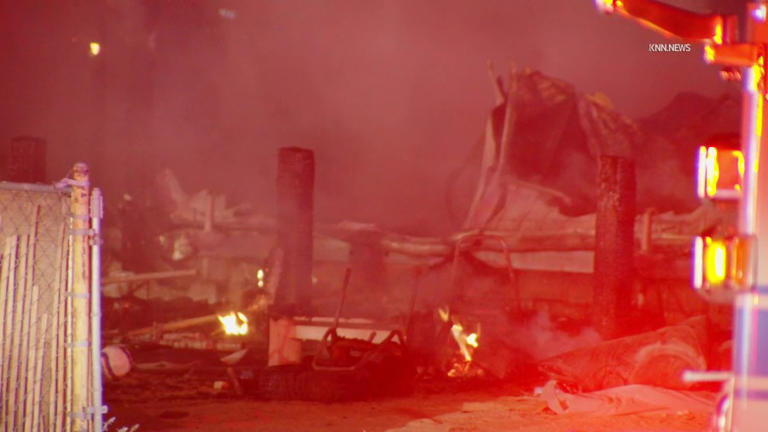 Firefighters arrived 20 minutes later: What we know about Edwards where ...