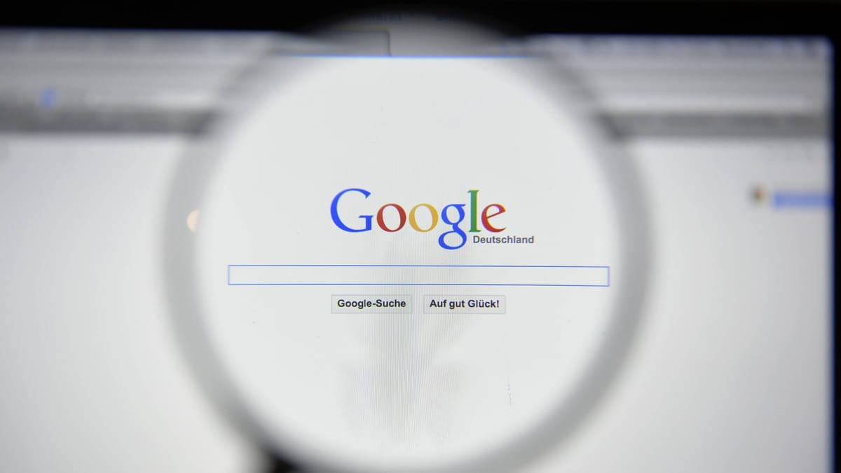 Google ändert seine Startseite – das sollten Sie wissen