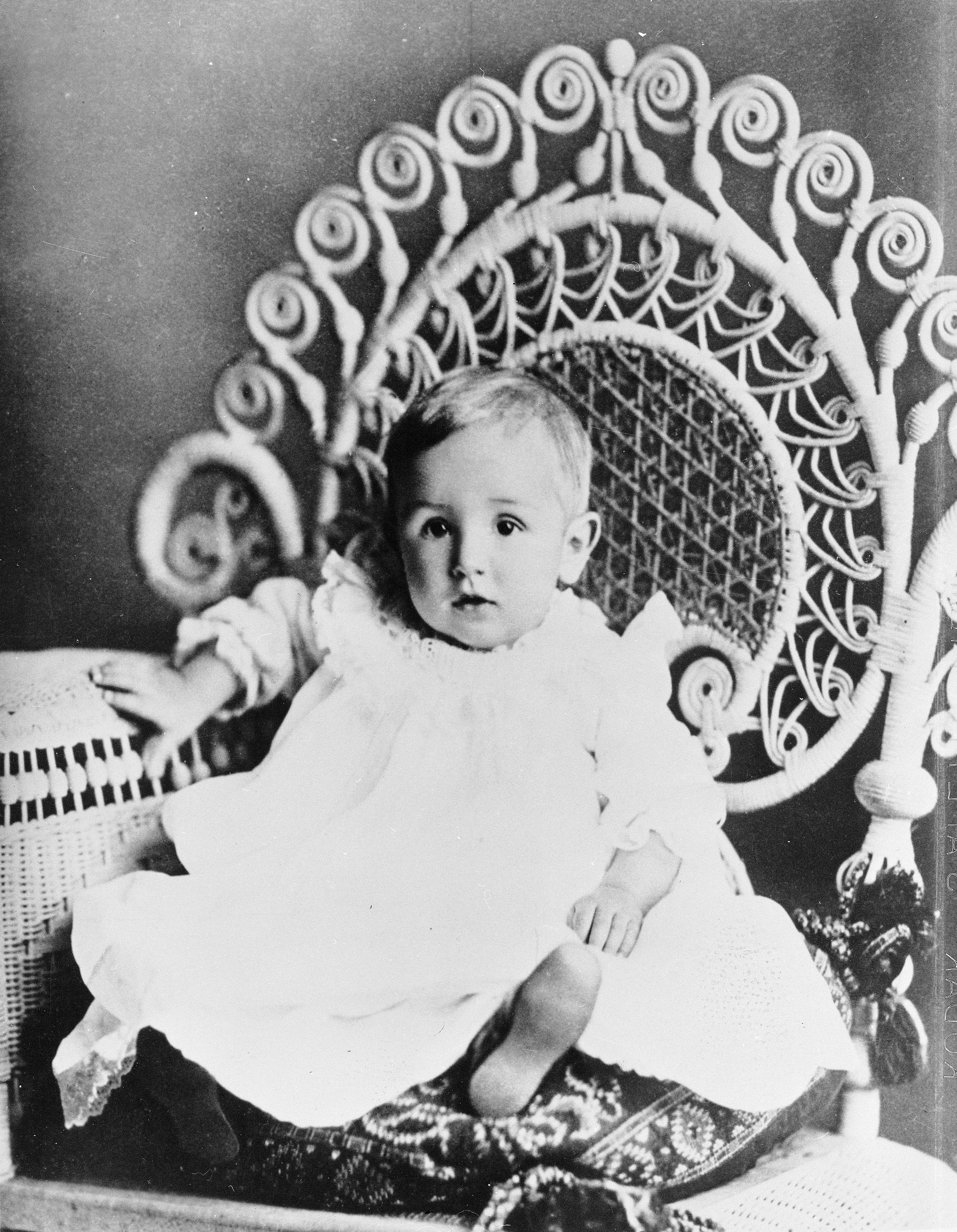 20 Popular Baby Names From the 1890s You've Probably Never Heard