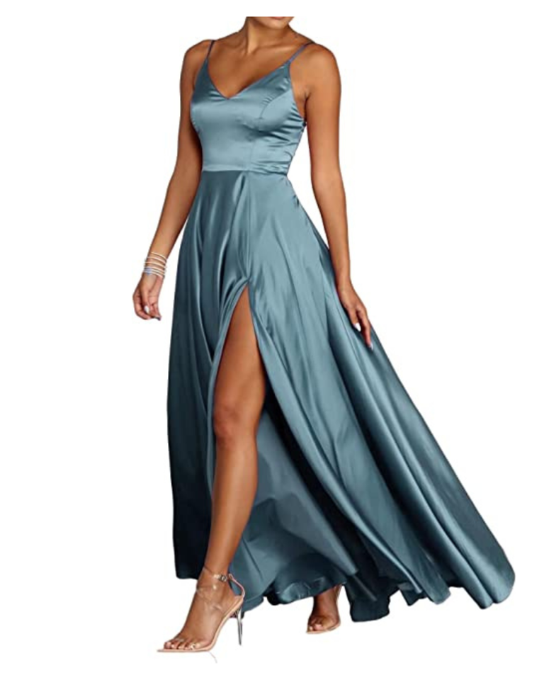 You Can Go Prom Dress Shopping the Easy Way on Amazon