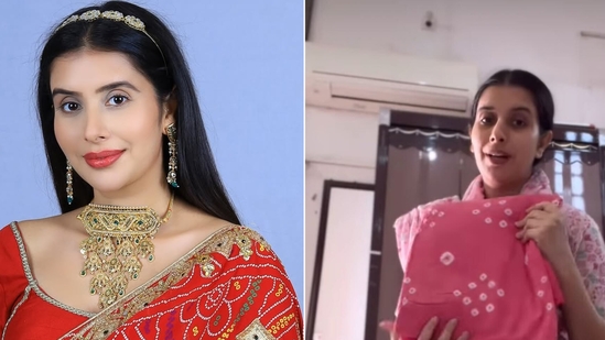 Exclusive| Charu Asopa on selling clothes online and leaving Mumbai: I ...