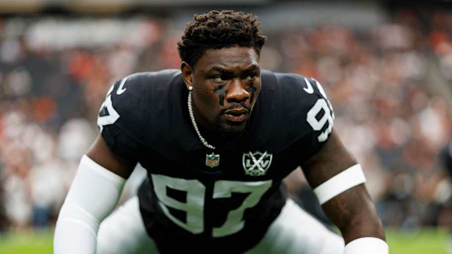 Janarius Robinson details why he's a 'perfect fit' for Chiefs ...