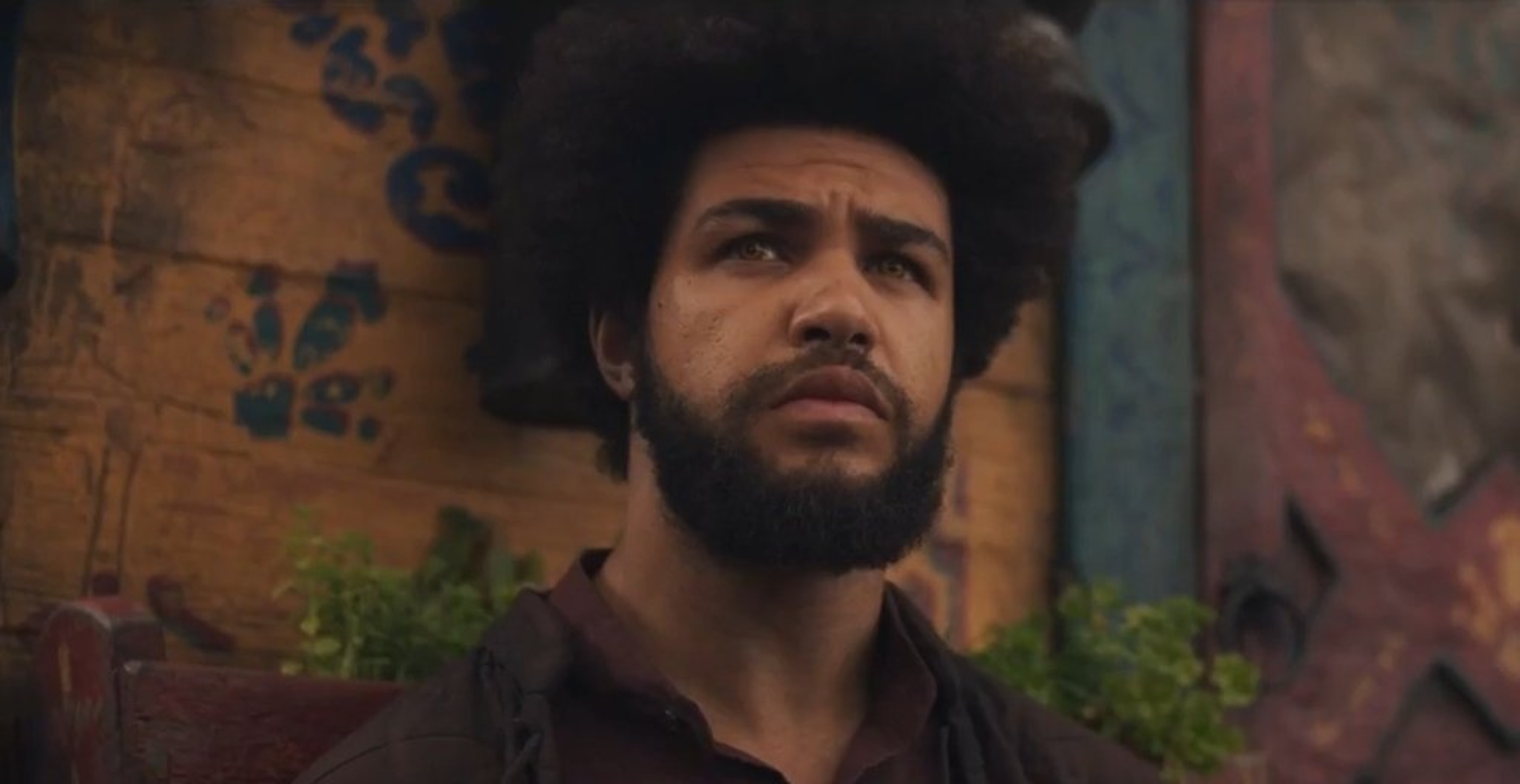 Marcus Rutherford on Perrin’s Hero Journey and That Two Rivers Battle ...