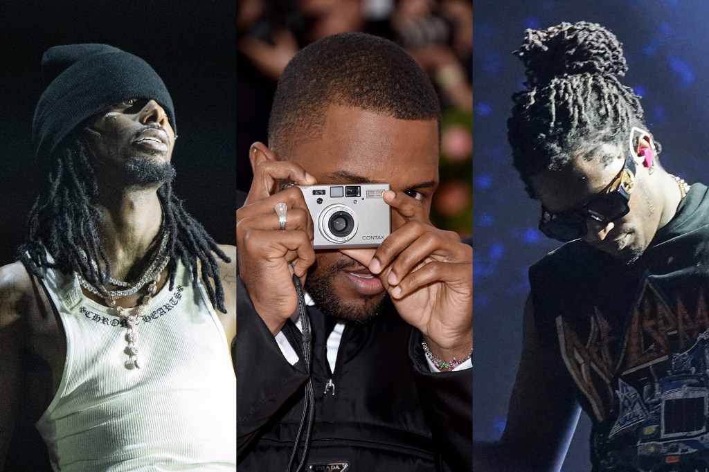 How Public ‘Finsta' Accounts Became the New Album Rollout Method