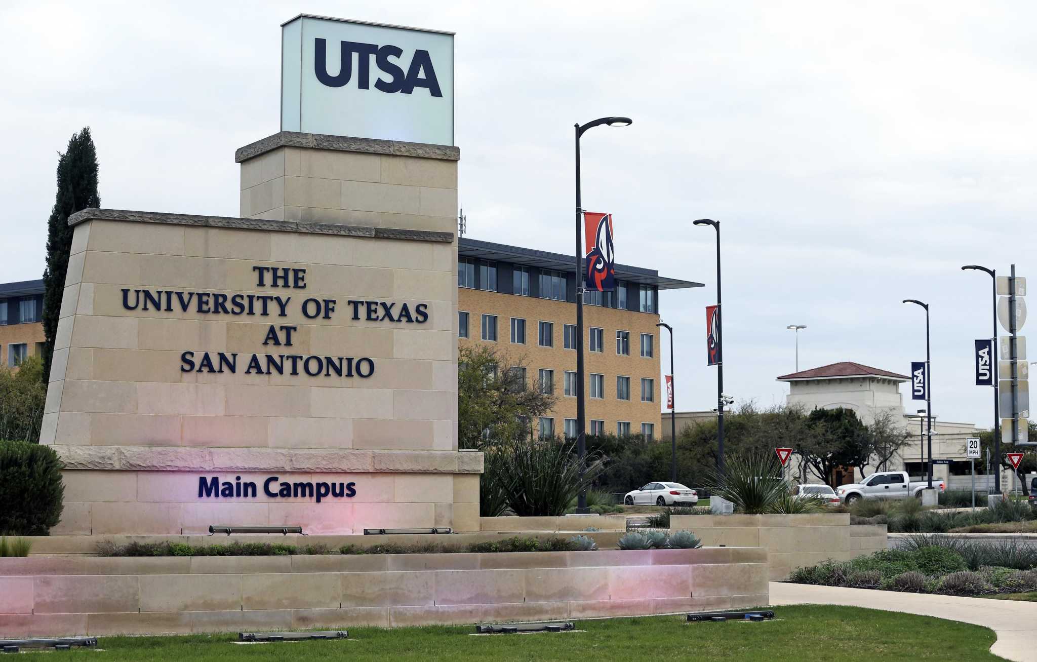 What we know about UTSA students affected by visa terminations