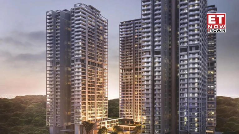 Real Estate News: TARC Limited sets new record in FY25 operational performance; clocks Rs 7700 ...