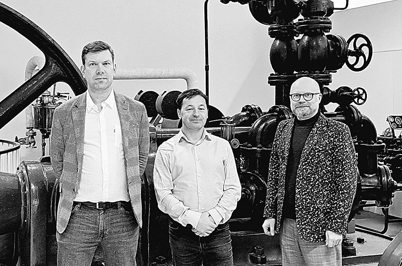 Einstein's dream of a unified field theory accomplished?