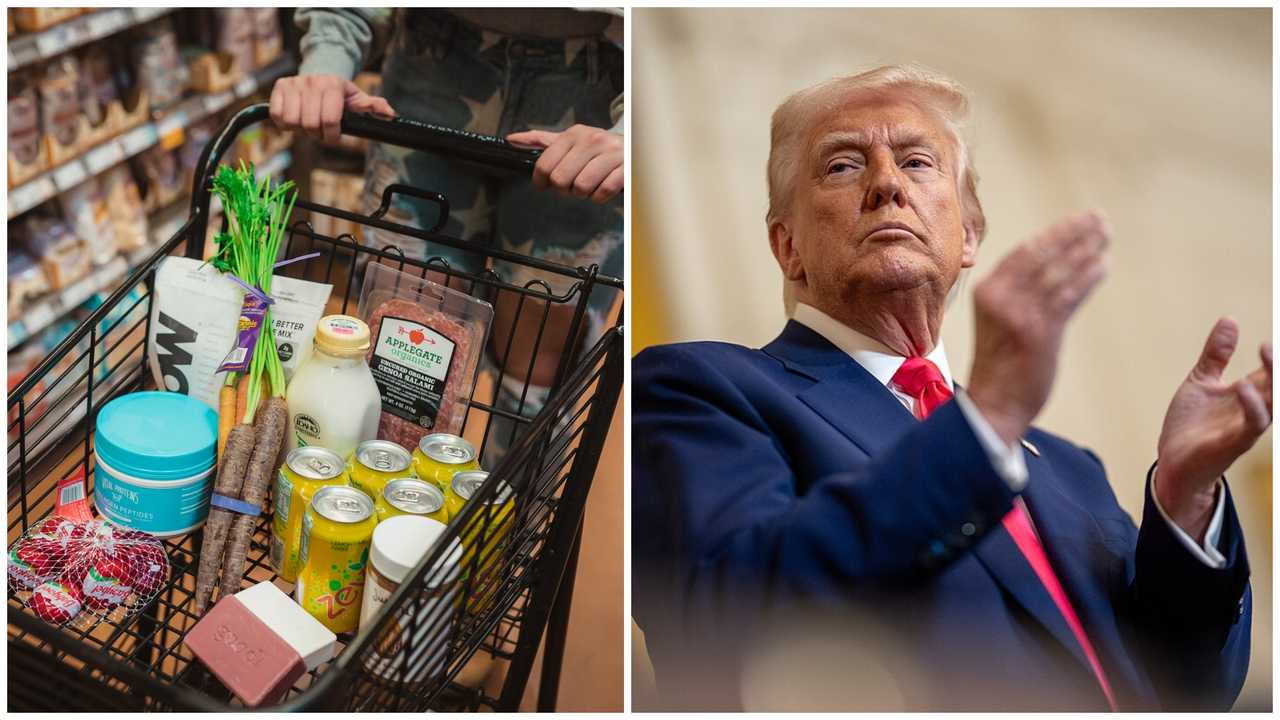 Inflation Cooled In March Before Trump's Tariffs Fueled Market Collapse ...