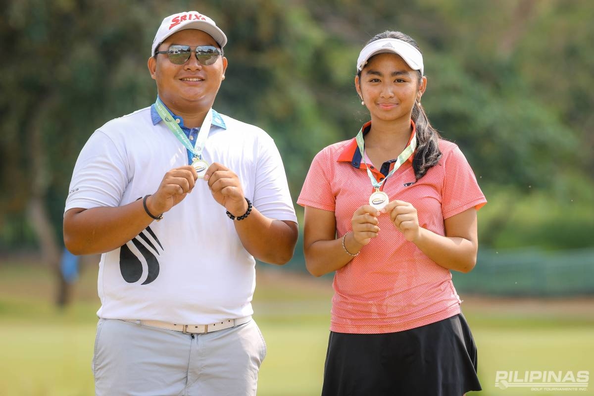 Tallion shocks Anciano; Serdenia outshines Suzuki