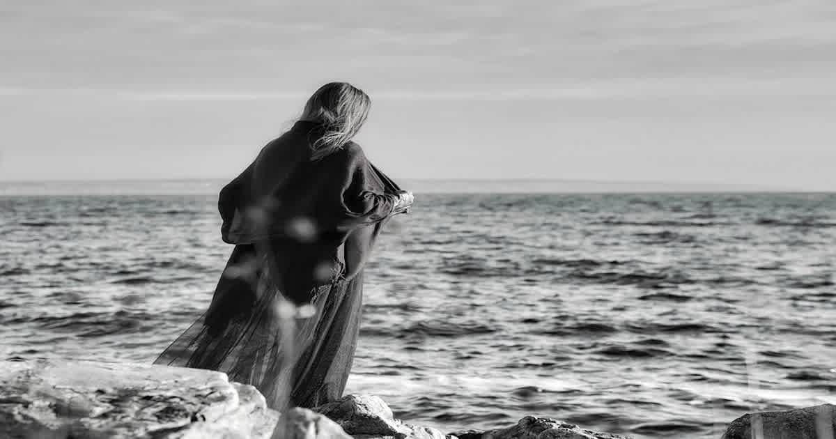 Scientists Find Unusual Clues Near Place Where 'Moses Parted the Red ...