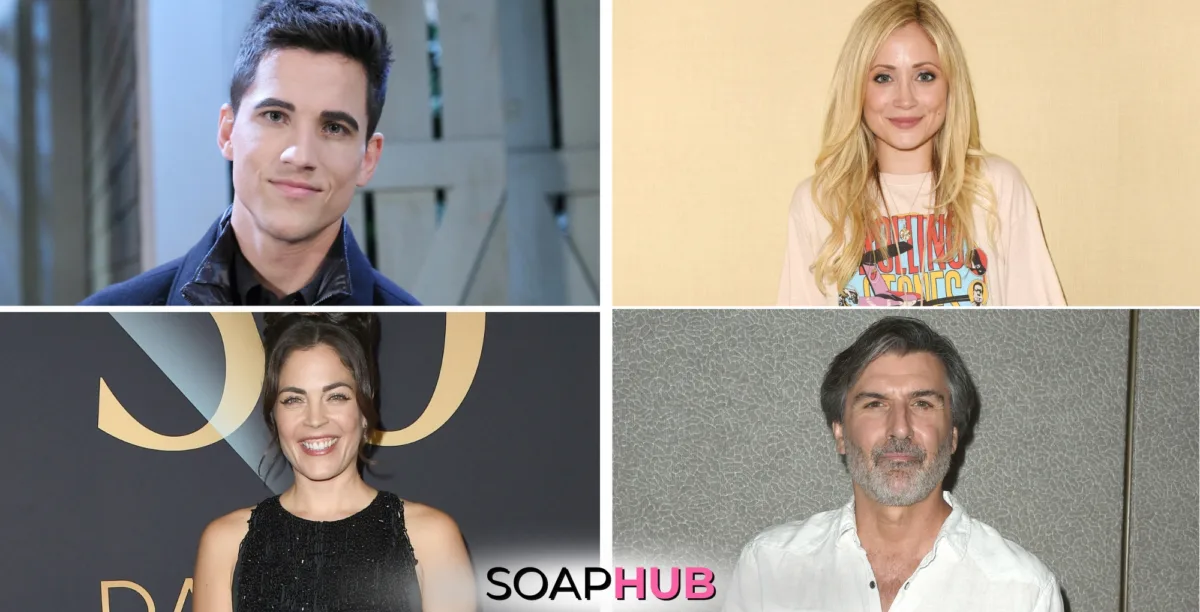 Brand New Soap Opera Launches With Old-School Format