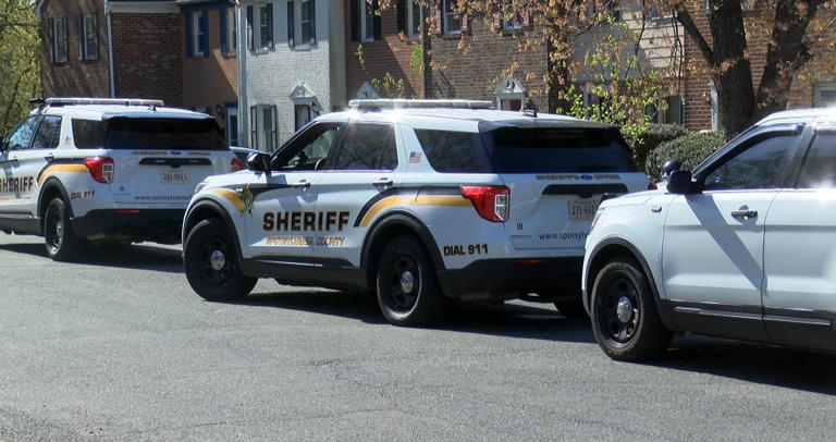 Spotsylvania Sheriff’s Office: Resident will not be charged for ...