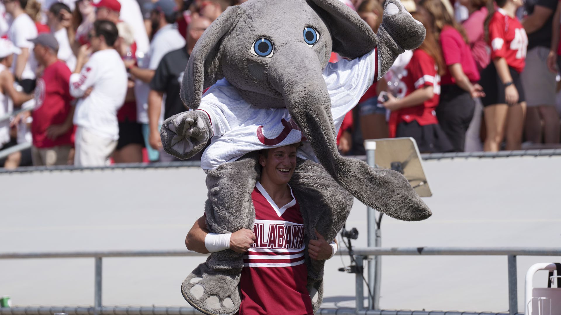 Jumbo Package: Jarin Stevenson hits the portal, Names to watch at “A Day”