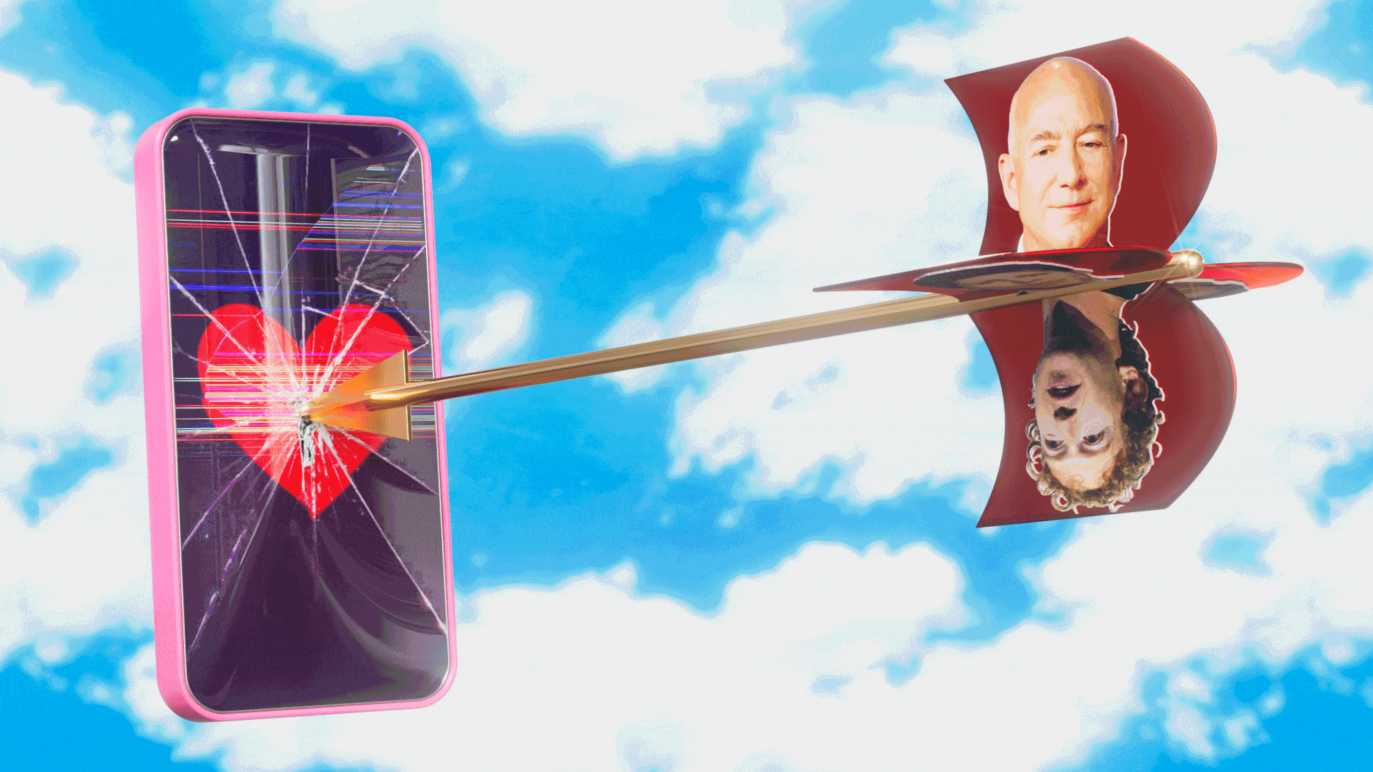 A Love-Hate Letter to Technology