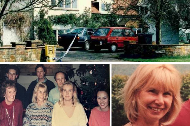 Unsolved Oxfordshire nurse murder appearing on major BBC One show tomorrow