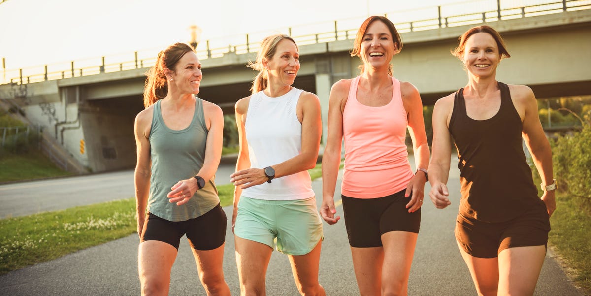 How far is 10,000 steps? Miles you can expect to cover + how to go further