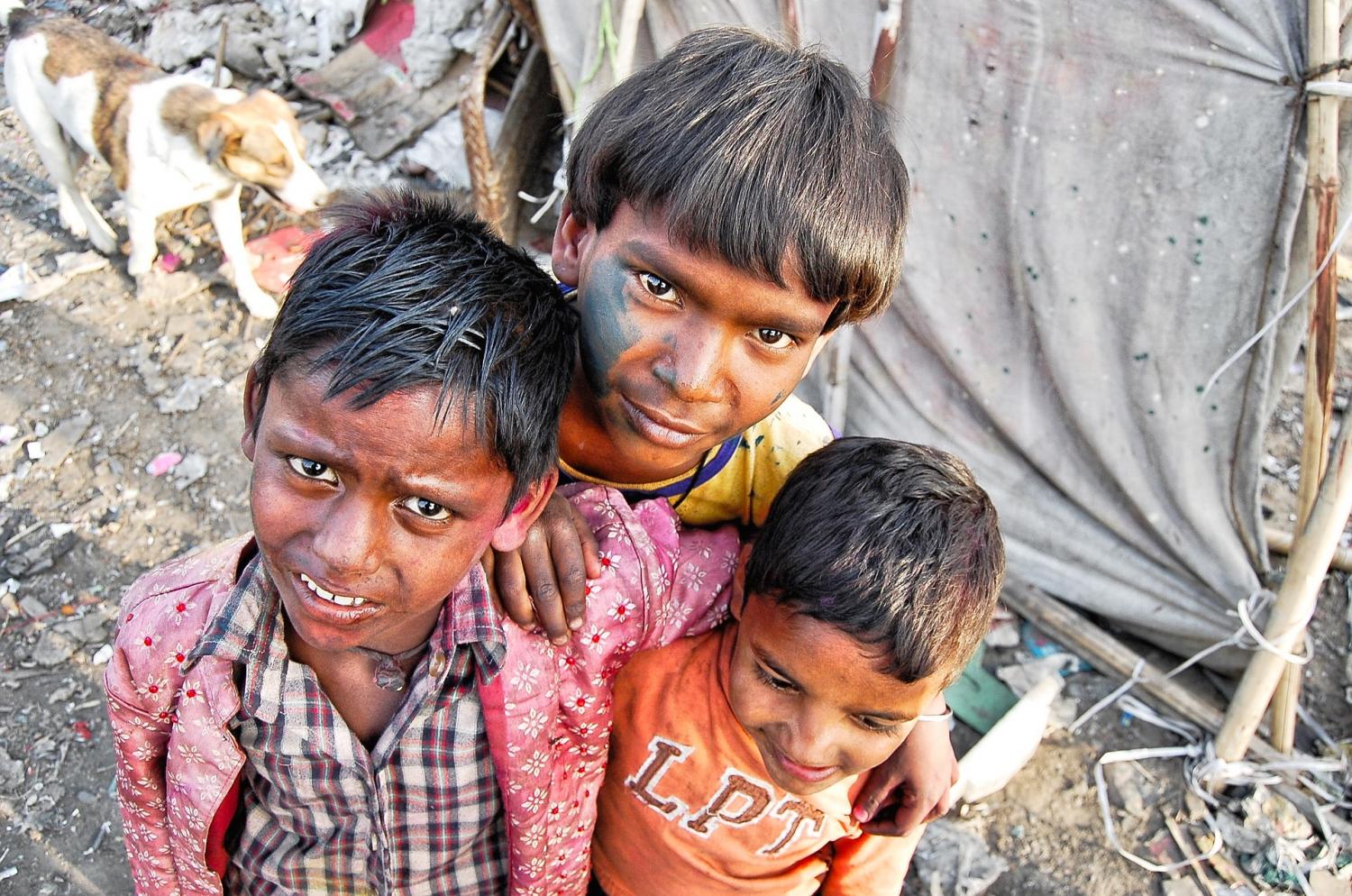 Six early life factors linked to body fat in South Asian children