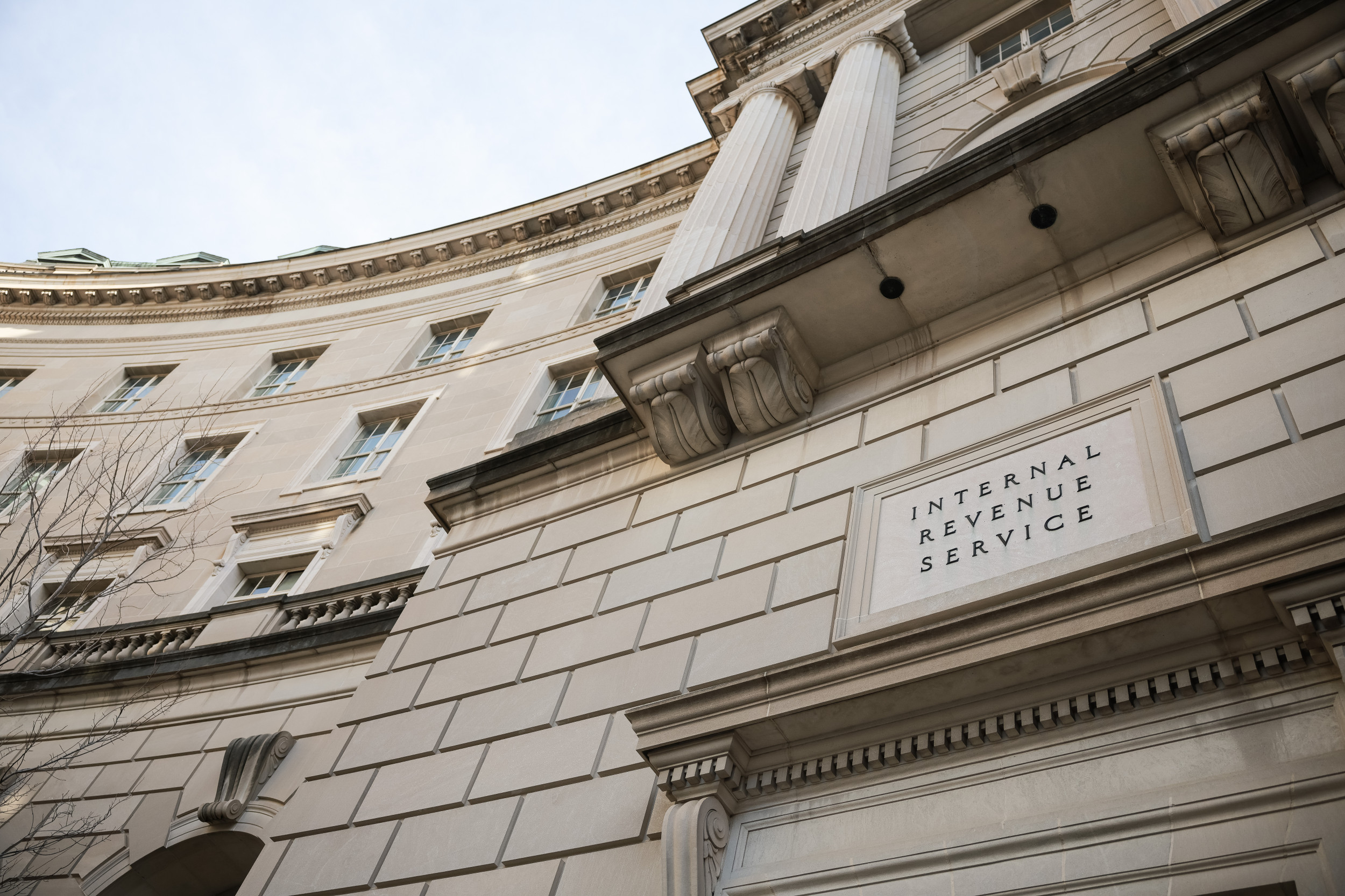 IRS Issues Urgent Reminder To Millions To Access Account Today