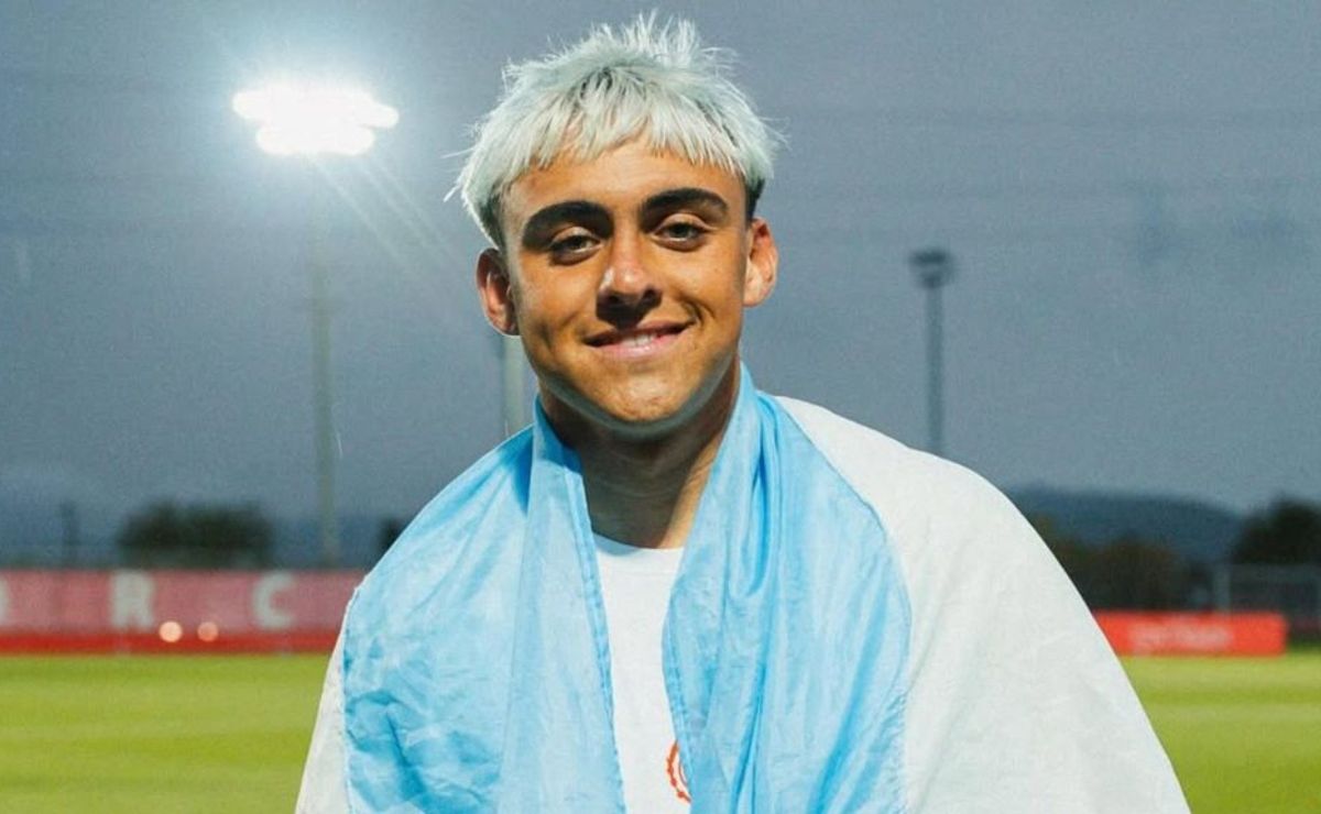 Juega en España, lo quiere Inter Miami y River iría a la carga por él ...