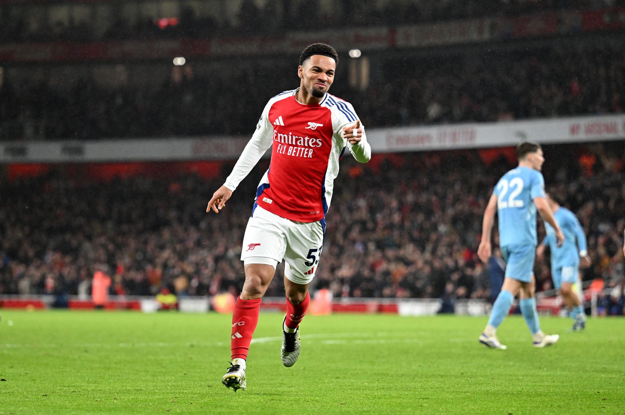 Arsenal vs Nottingham Forest: Prediction, kick-off time, team news, TV ...