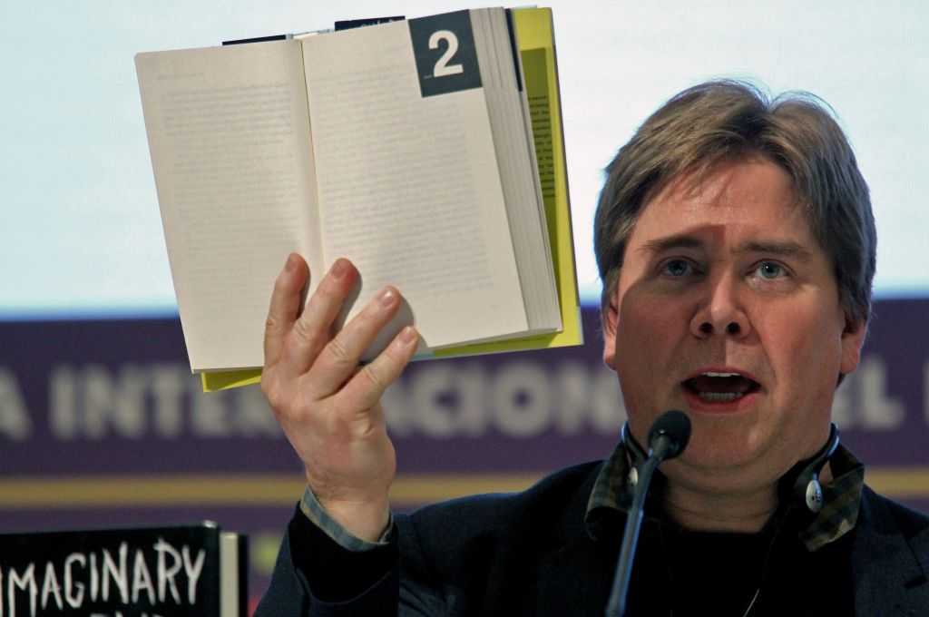 Pittsburgh authors listed on Top Challenged Books list