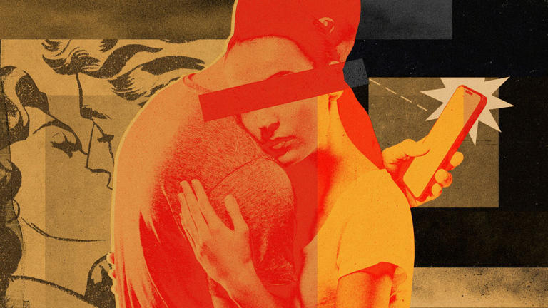 This Fruit-filled Coffee Cake Is Perfect For Summer - Fruit And Cream ...