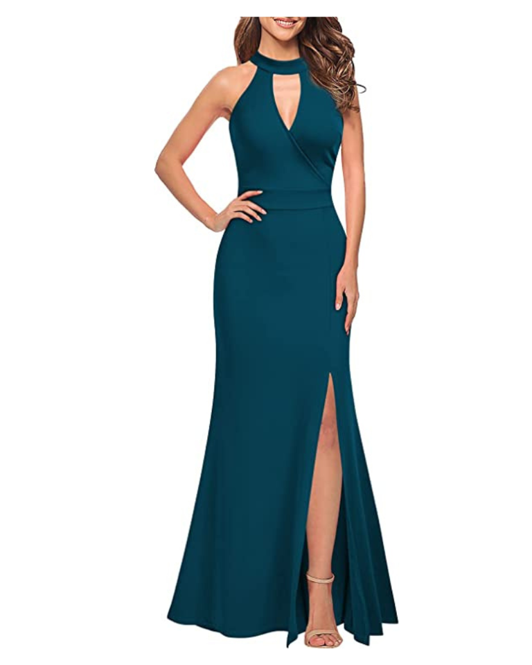 You Can Go Prom Dress Shopping the Easy Way on Amazon