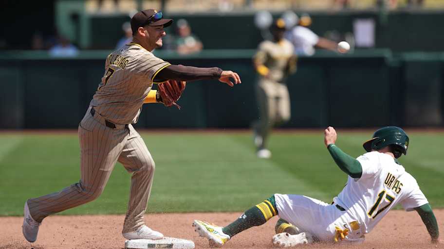 Padres Notes: Fernando Tatis, Jake Cronenworth Injury Updates, Friars ...