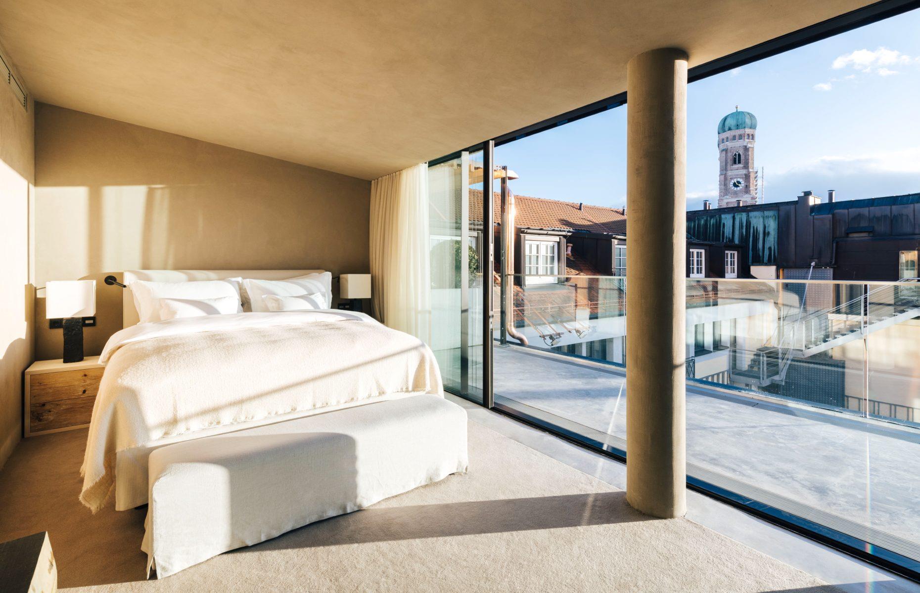 The 35 most luxurious hotels in Germany, RANKED