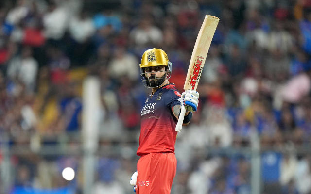 IPL 2025: Rating teams based on their batting so far