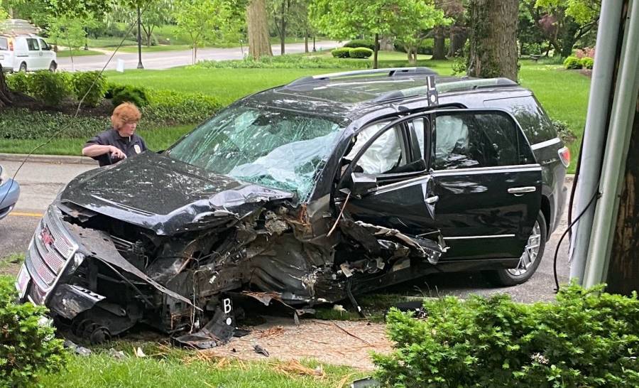 Indy woman sentenced to 3 years after killing 2 people in separate 2022 ...