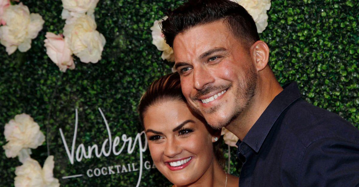 Jax Taylor Swears Off Getting Married Again After Messy Divorce From ...