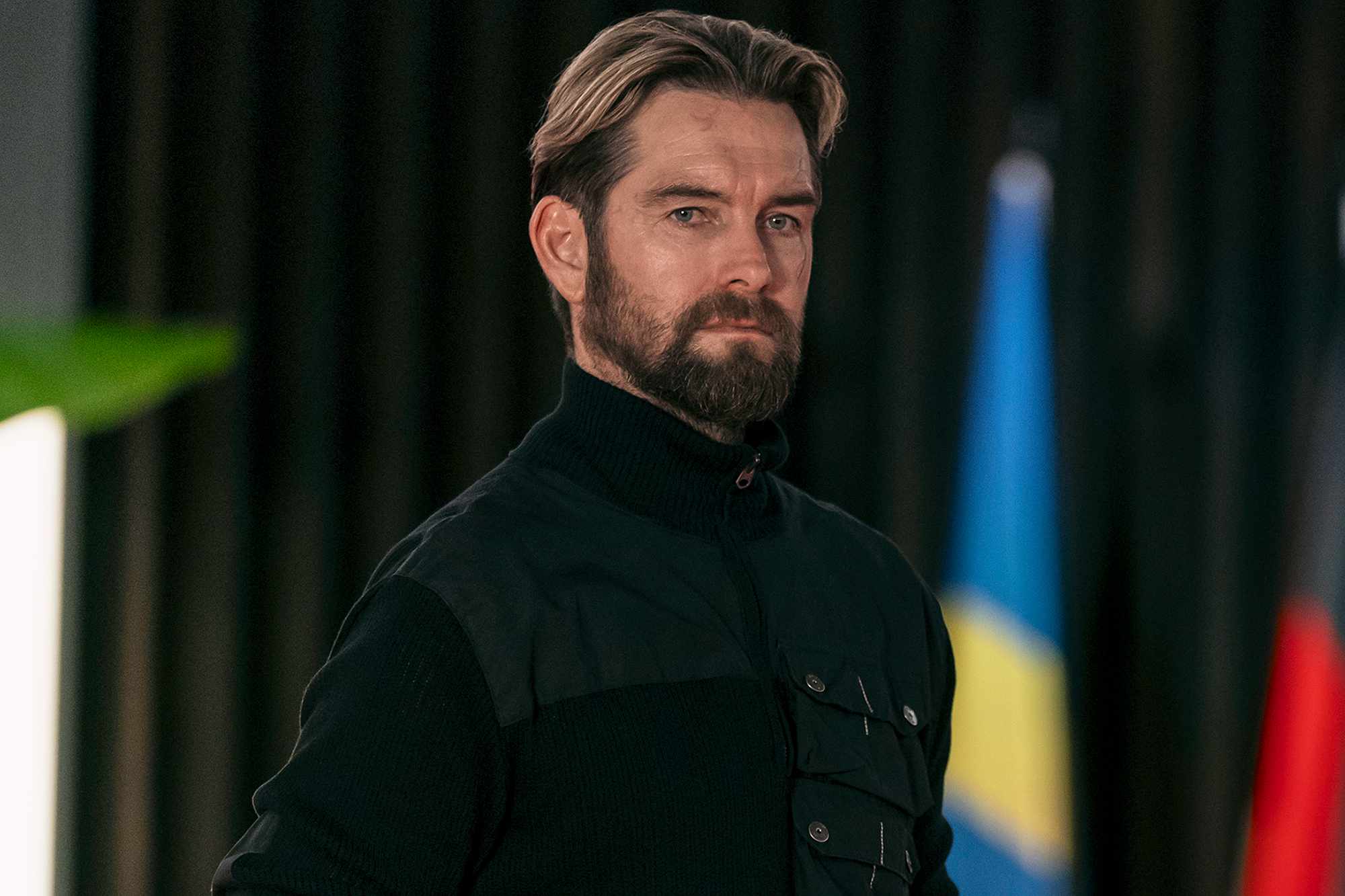 Why Antony Starr doesn't think Homelander would stand a chance against ...