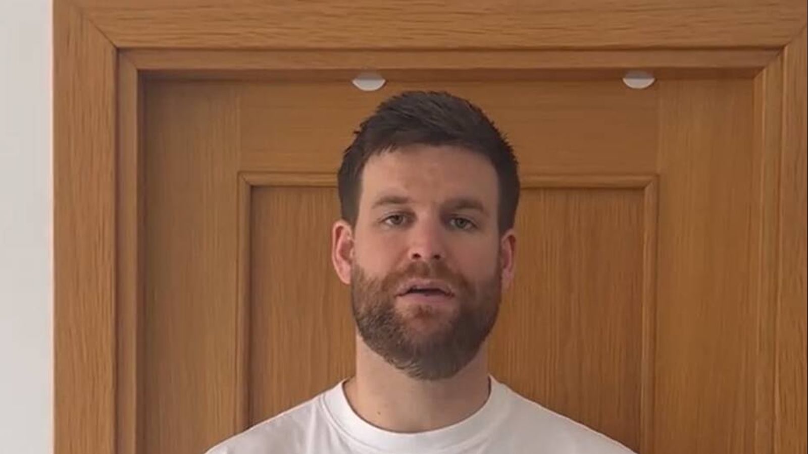 Alexandre Olmos, médico: "Estas cosas están envejeciendo tu cuerpo sin ...